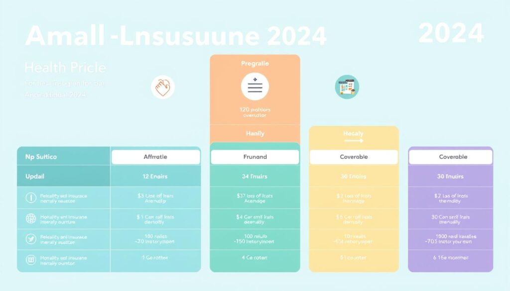 Tabela de Preço Amil Individual 2024 Atualizada